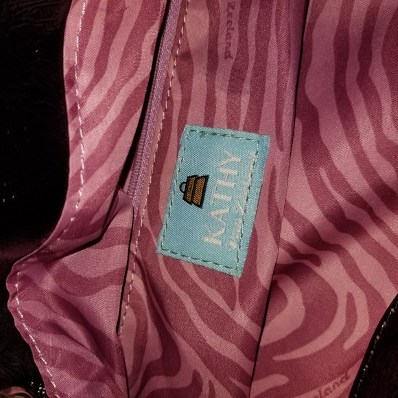 Kathy Van Zeeland | Bags | Kathy Van Zeeland Bag | Poshmark